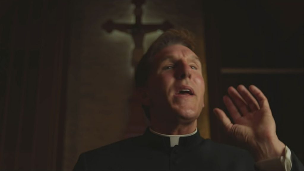 Fr. James Altman - Proclaiming truth in clarity and charity Fr. James ...