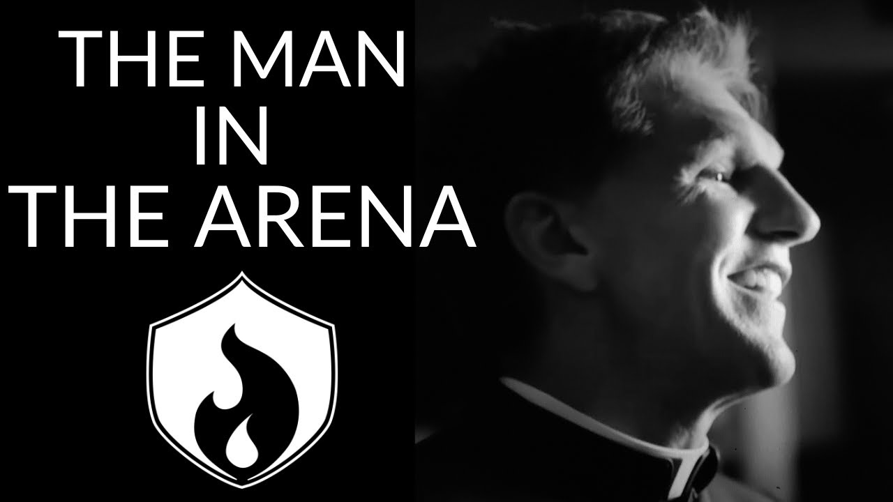 Videos - Fr. James Altman