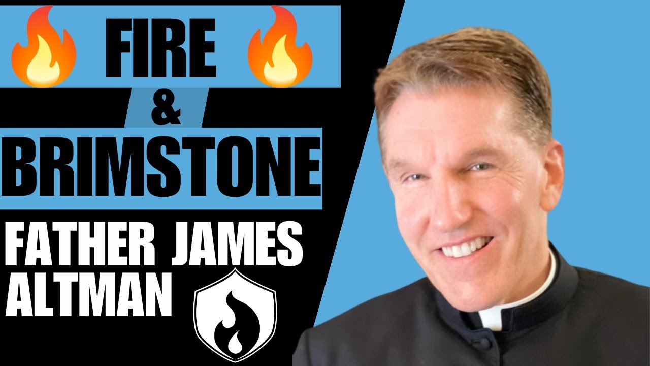 Videos - Fr. James Altman