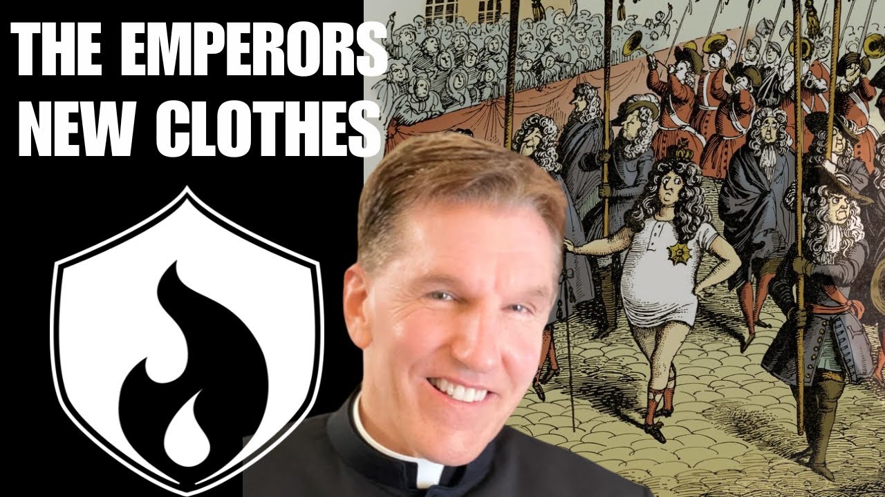 Videos - Fr. James Altman