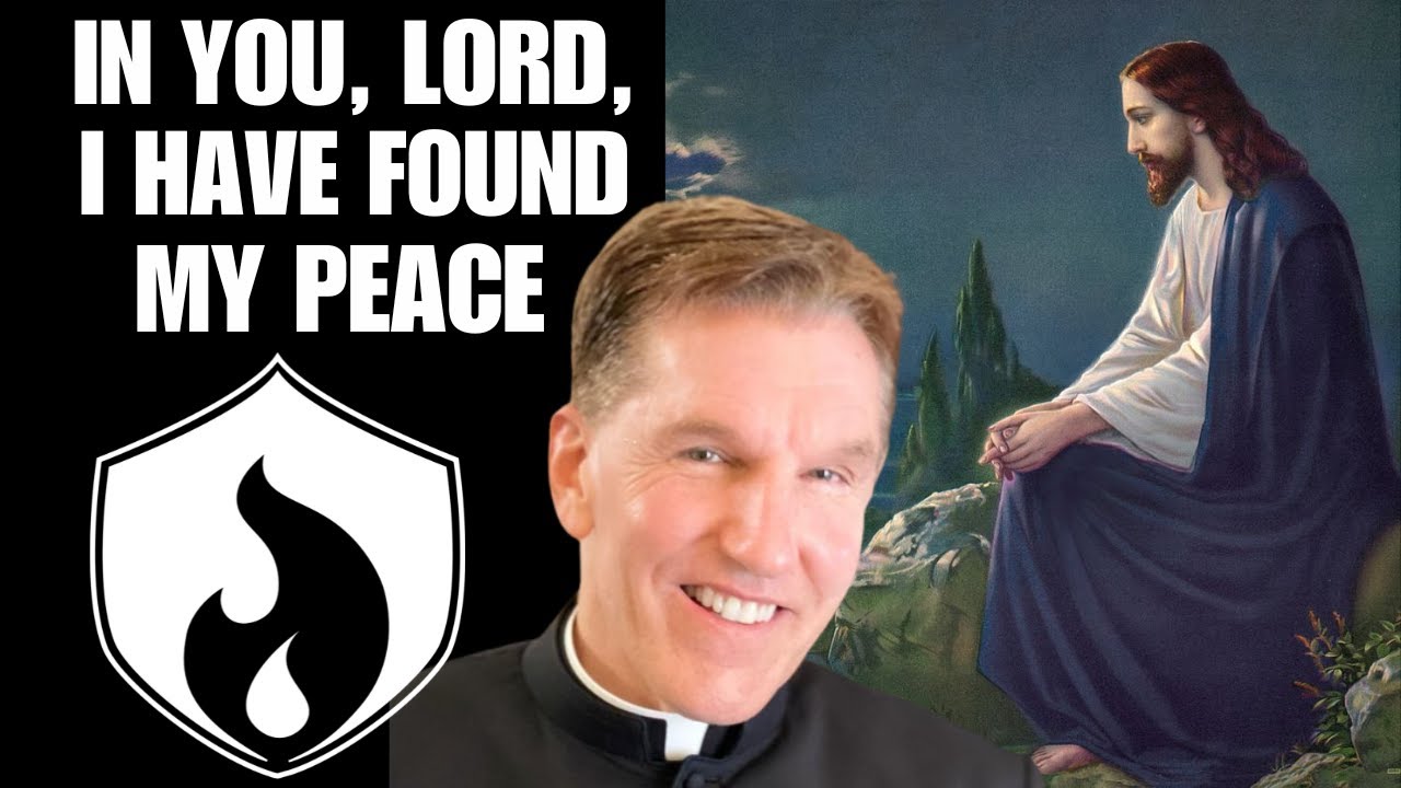 Videos - Fr. James Altman