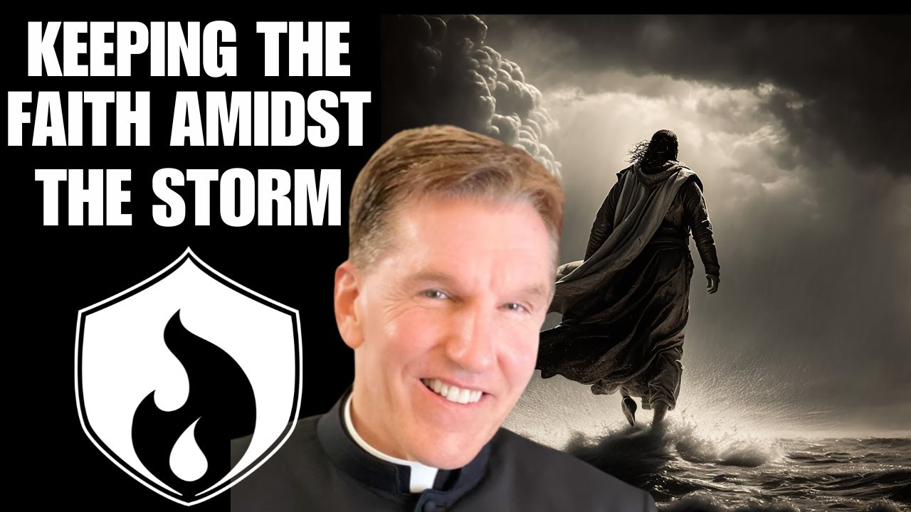 Videos - Fr. James Altman