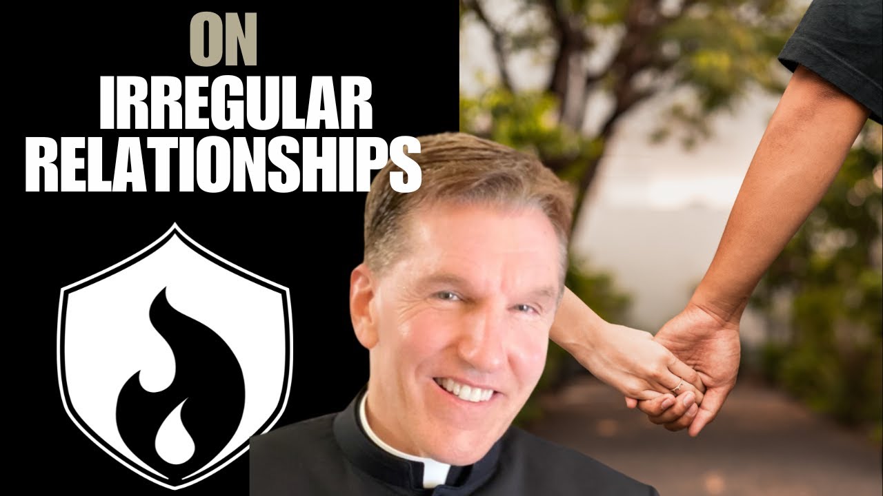 Videos - Fr. James Altman