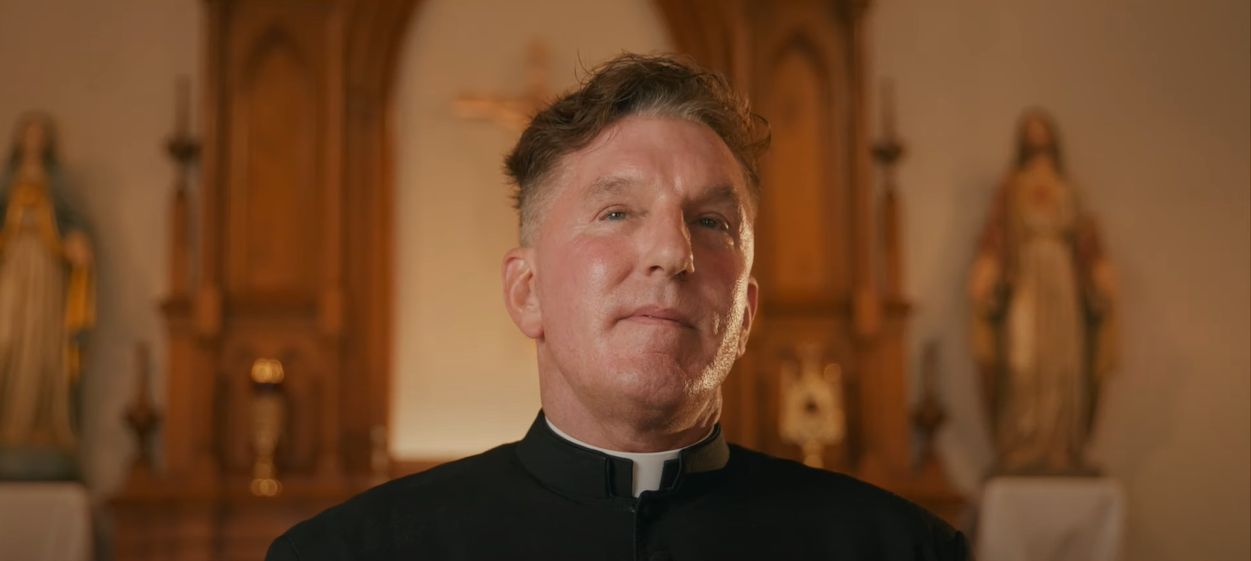Videos - Fr. James Altman