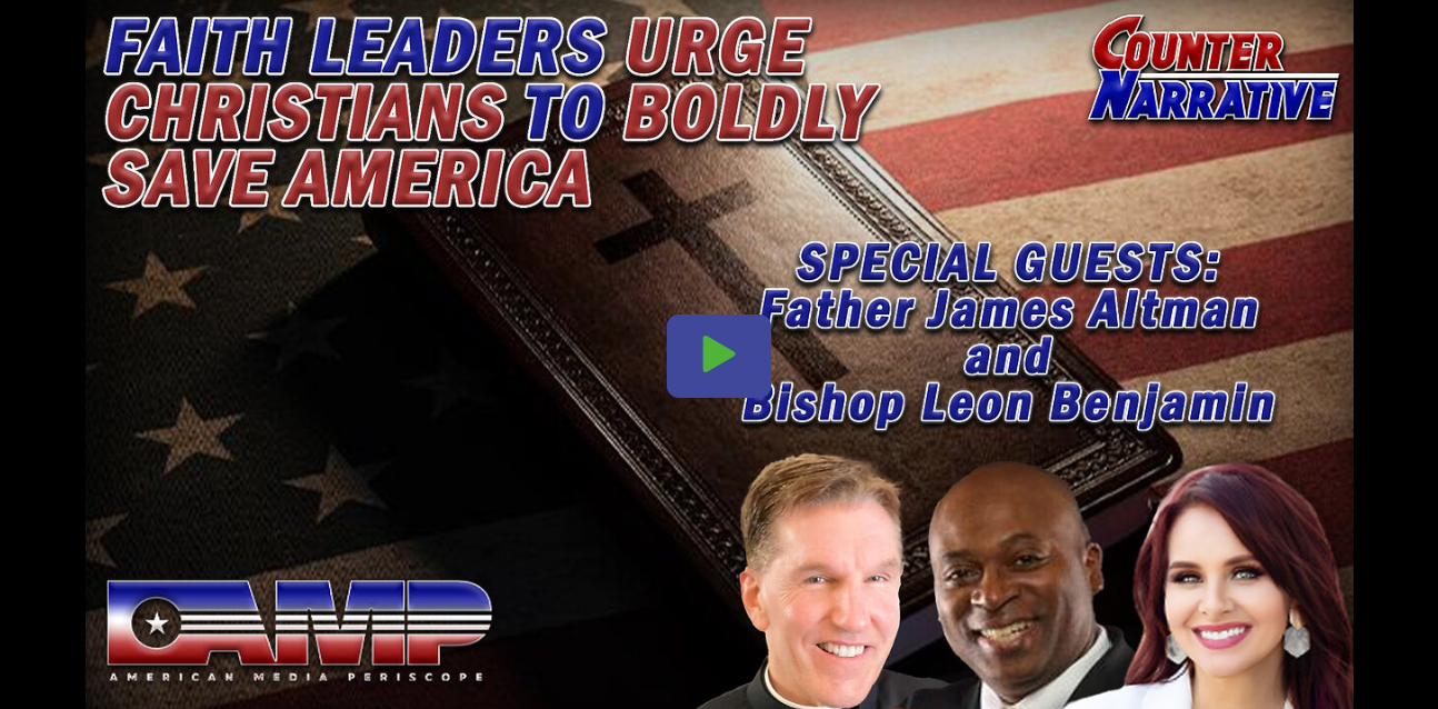 Videos - Fr. James Altman